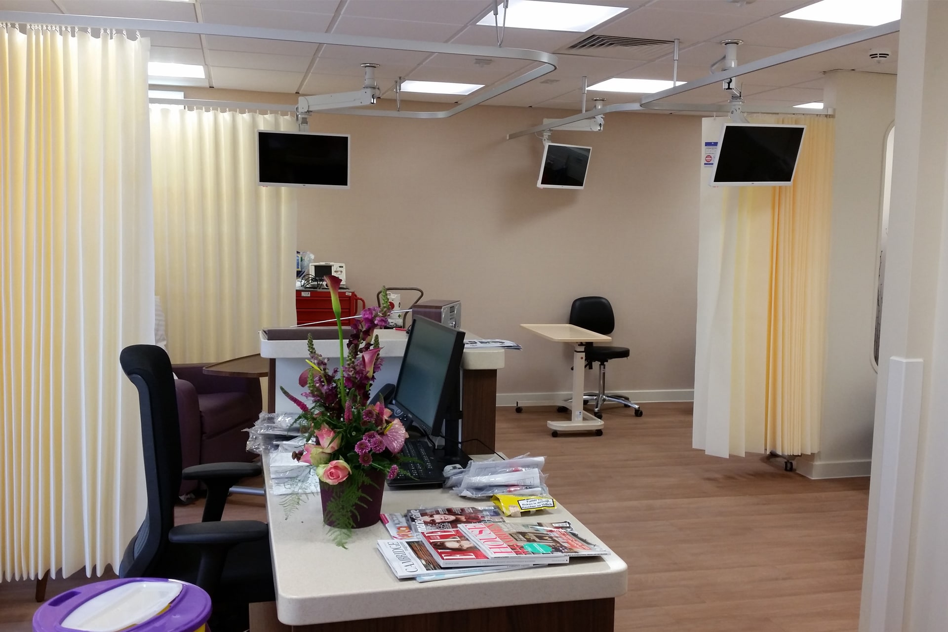 Nuffield Health Cambridge Case Study