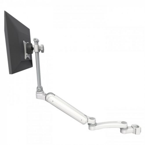 Ultra 182 Pole Mount Monitor Arm – ErgoMounts