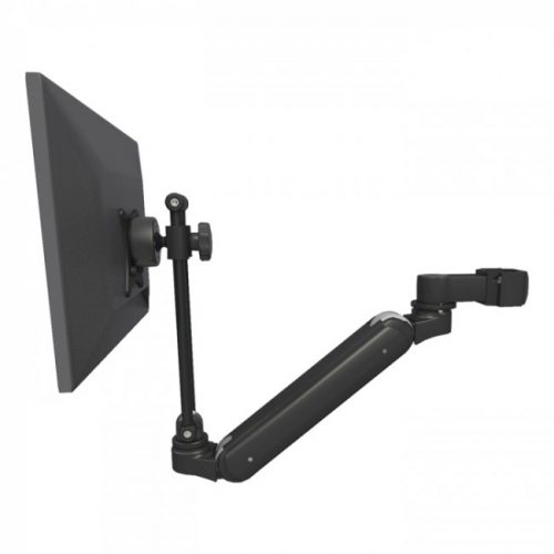 Ultra 182i Inverted Monitor Pole Mount – ErgoMounts