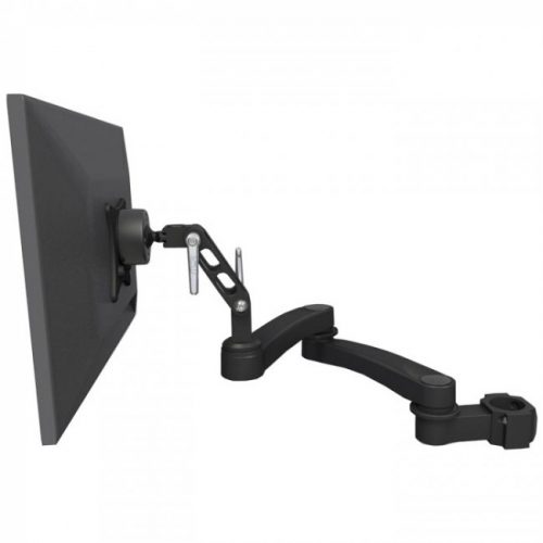 Ultra 500 Pole Mount Monitor Arm – ErgoMounts