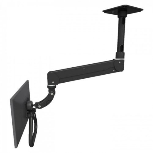 Elite Medical Monitor Arm Ceiling Mount – ErgoMounts