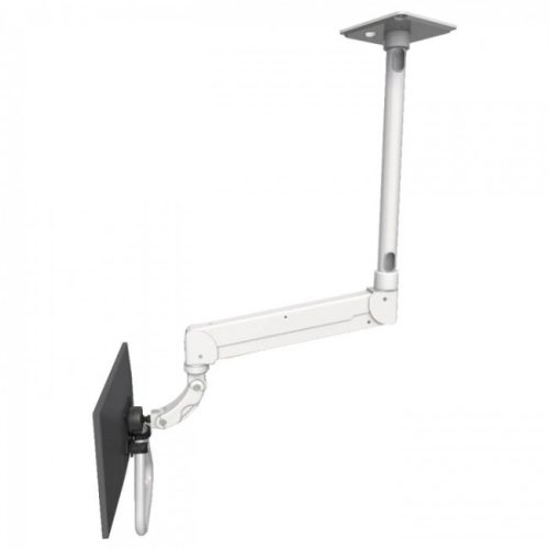 Elite Medical Monitor Arm Ceiling Mount – ErgoMounts