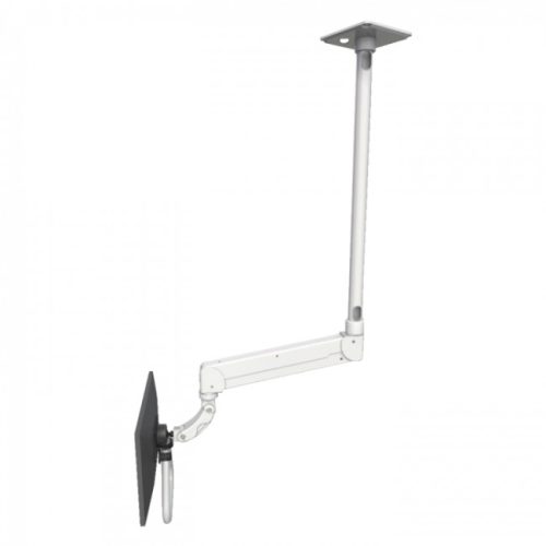 Elite Medical Monitor Arm Ceiling Mount – ErgoMounts
