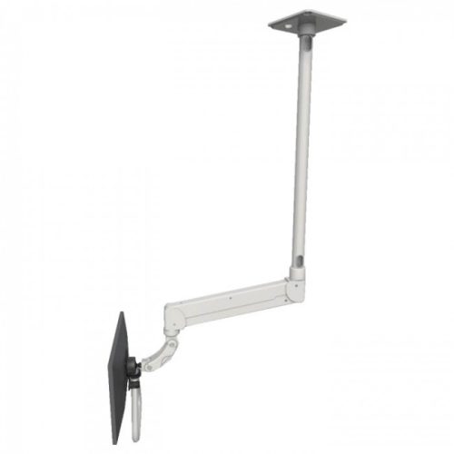 Elite Medical Monitor Arm Ceiling Mount – ErgoMounts