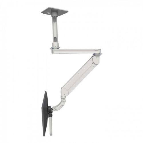 T2 Elite Monitor Arm Ceiling Mount – ErgoMounts