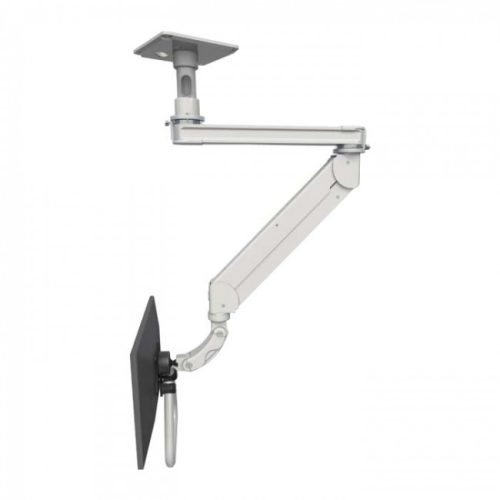 T2 Elite Monitor Arm Ceiling Mount – ErgoMounts